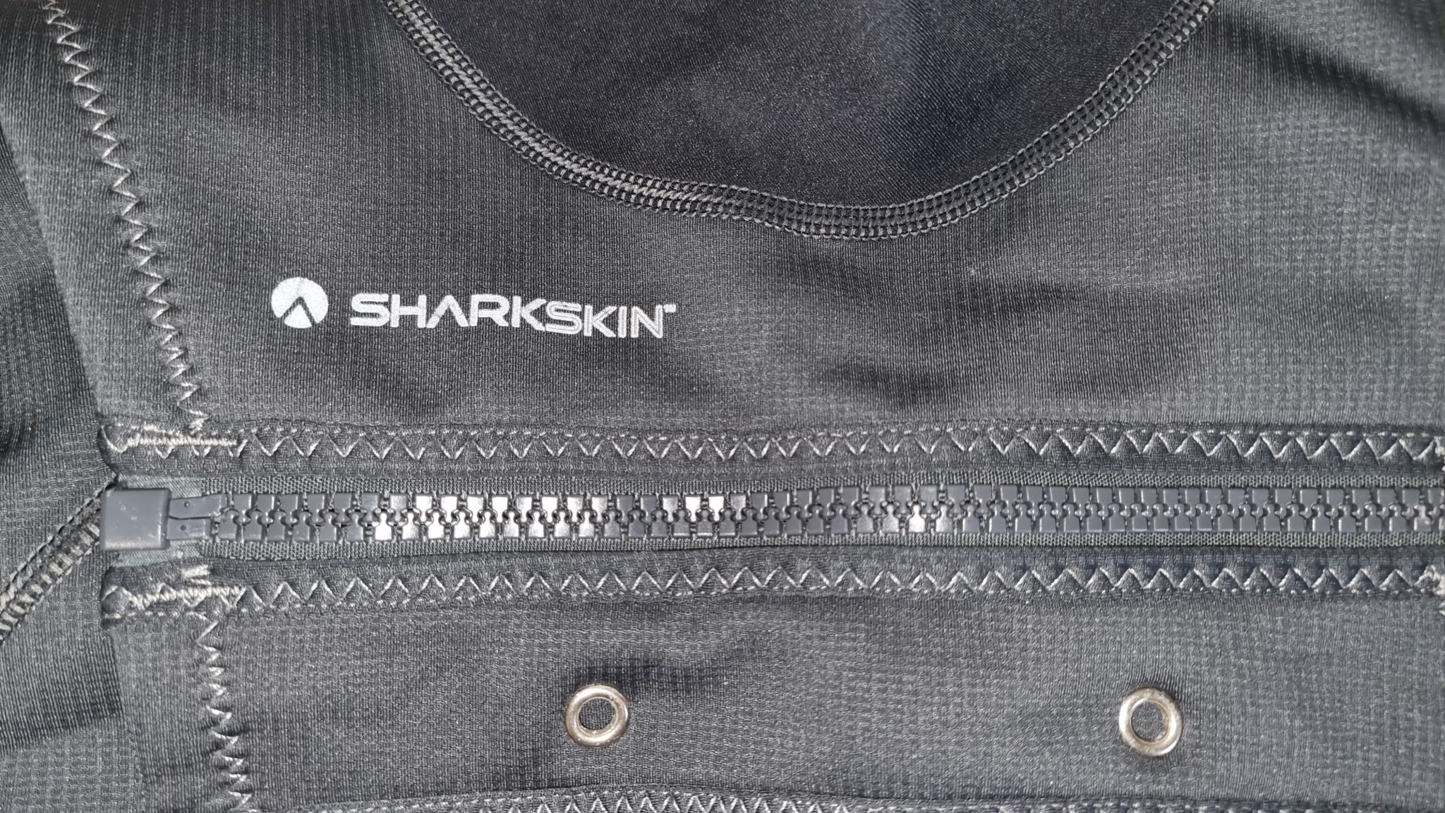GEAR REVIEW - Revolutionising Diving Comfort: The Sharkskin T2 ...