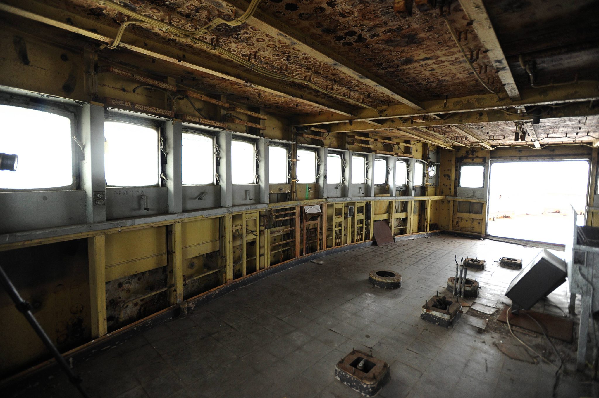 Iconic SS United States to become the World’s Largest Artificial Reef ...