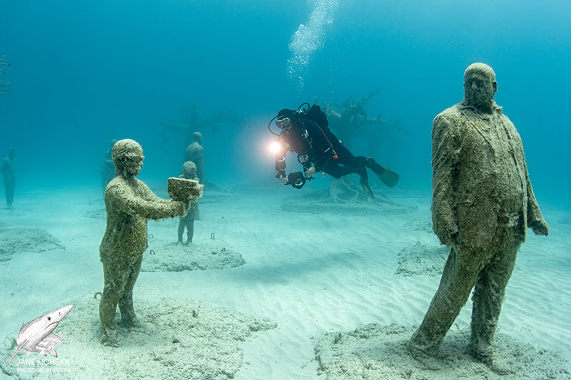 Cyprus – A Closer Look, Part 3: Musan | Scubaverse