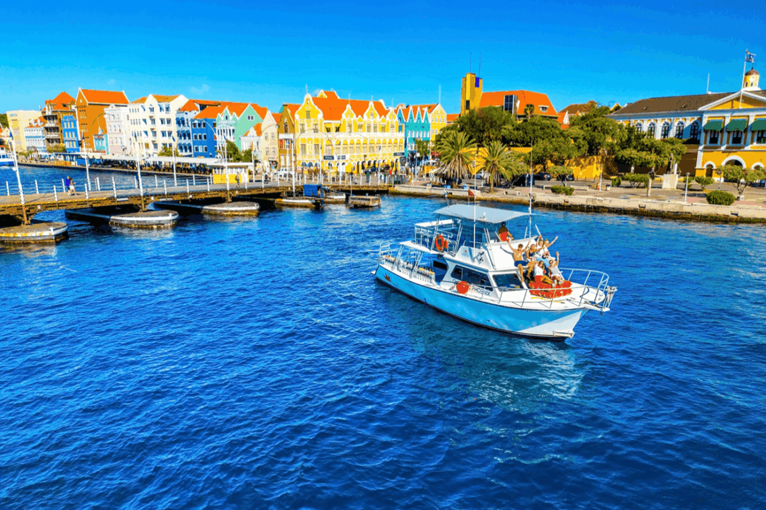 Introducing the 2026 Curaçao Dive Vacation Guide: Your Definitive ...